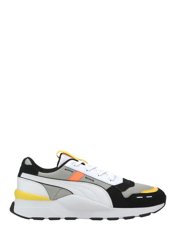 PUMA Rs 2.0 Winterized Sneakers - White