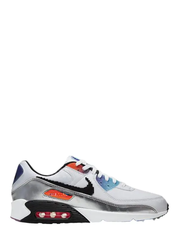 Nike Air Max 90 Sneakers - White