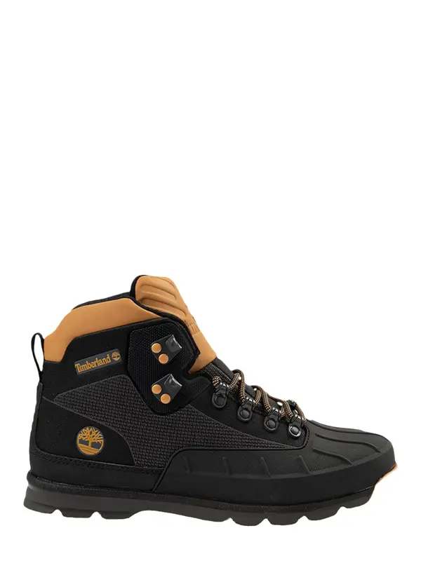 Timberland Euro Hiker Shell Jacquard - Black