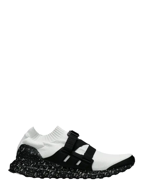 Adidas X Hyke Ultraboost Aoh-001 Sneakers - White