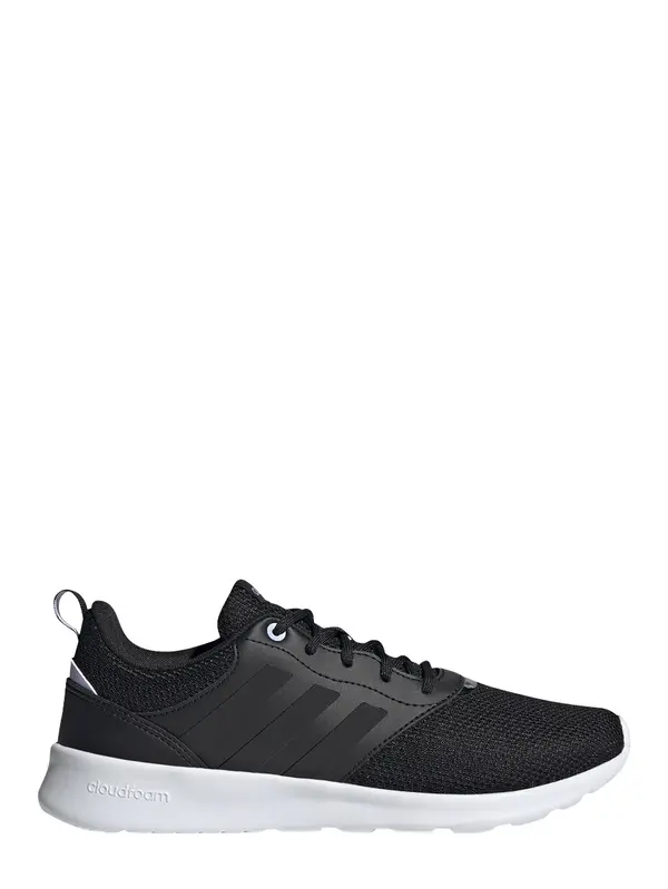 Adidas Qt Racer 2.0 Sneakers - Black