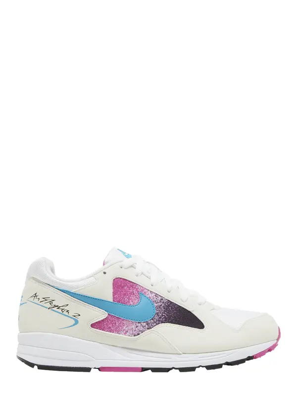 Nike Air Skylon 2 Sneakers - Blue