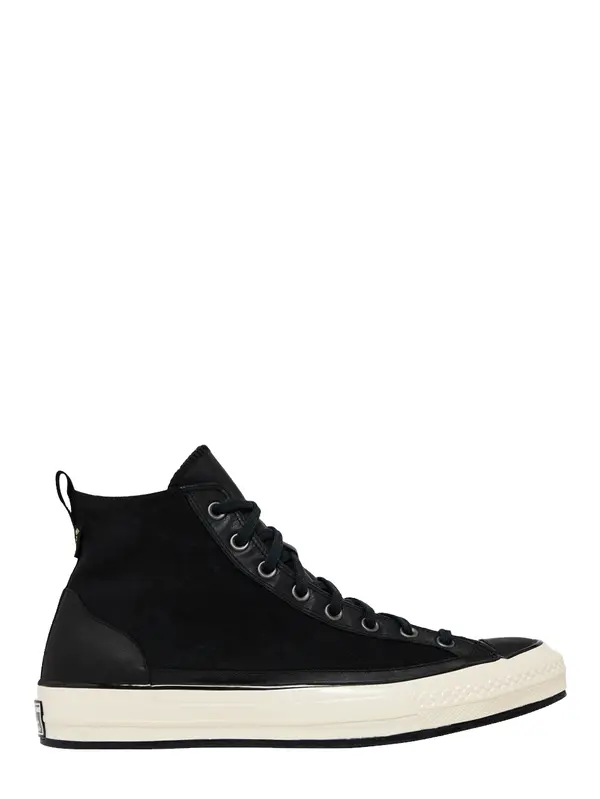 CONVERSE Haven X Chuck 70 High Top Sneakers - Black