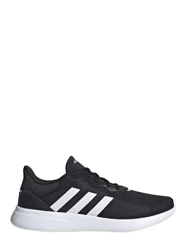 Adidas Qt Racer 3.0 Sneakers - Black