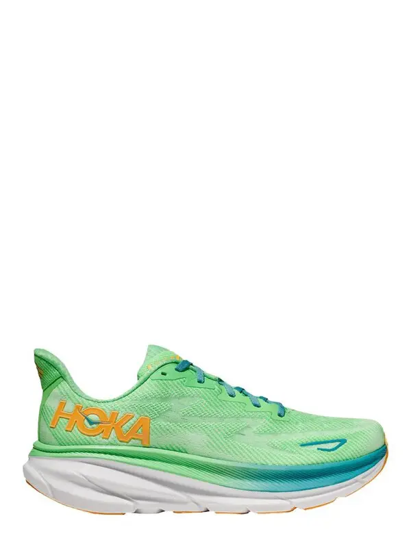 HOKA® Clifton Sneakers - Green