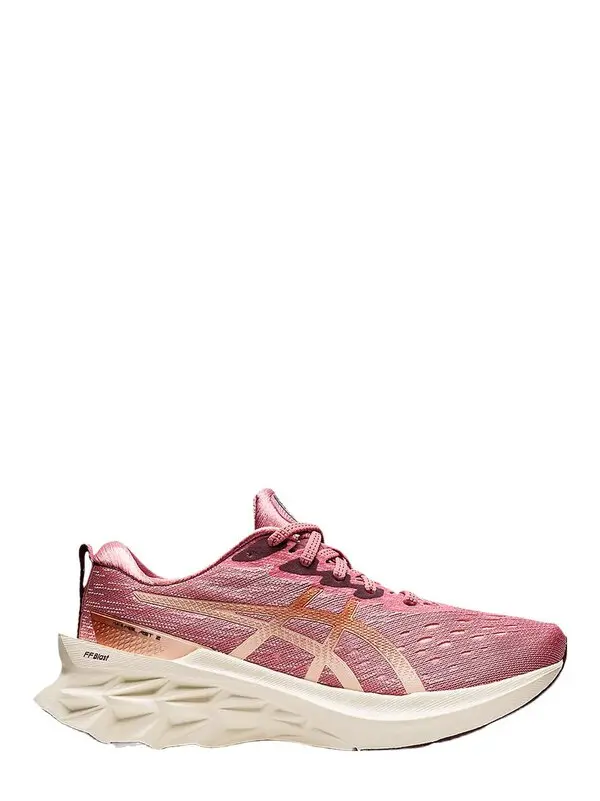Asics Novablast 2 Sneakers - Pink