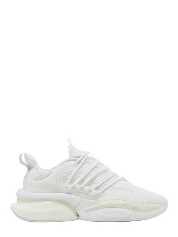 Adidas Alphaboost V1 - White
