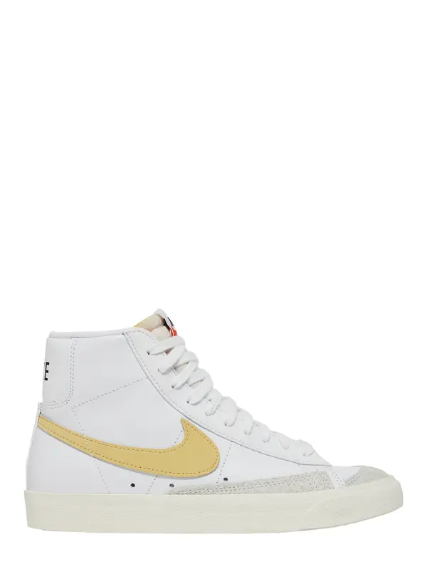 Nike Blazer '77 Vintage Mid Sneakers - White