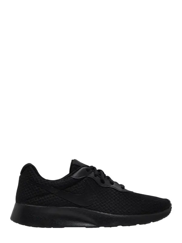 Nike Tanjun Sneakers - Black