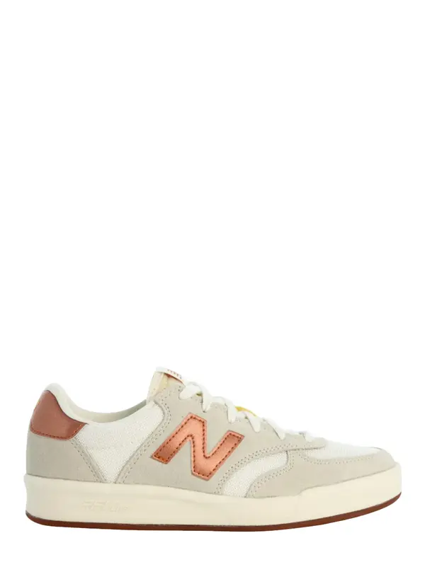 NEW BALANCE 300 Sneakers - Tan