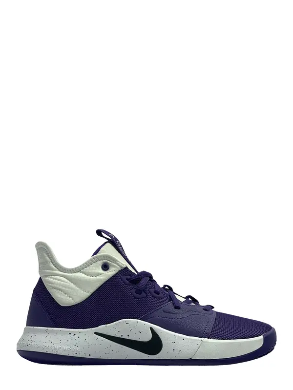 Nike Pg 3 Tb Sneakers - Purple