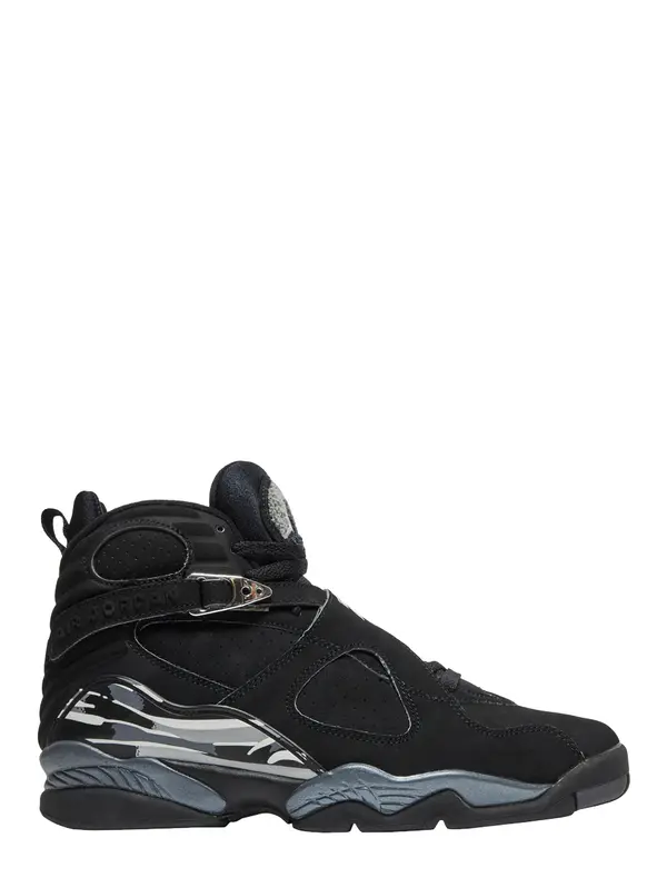JORDAN 8 Retro 2003 - Black