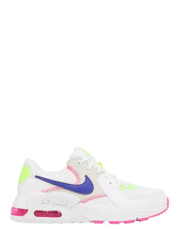 Nike Air Max Excee Sneakers - White
