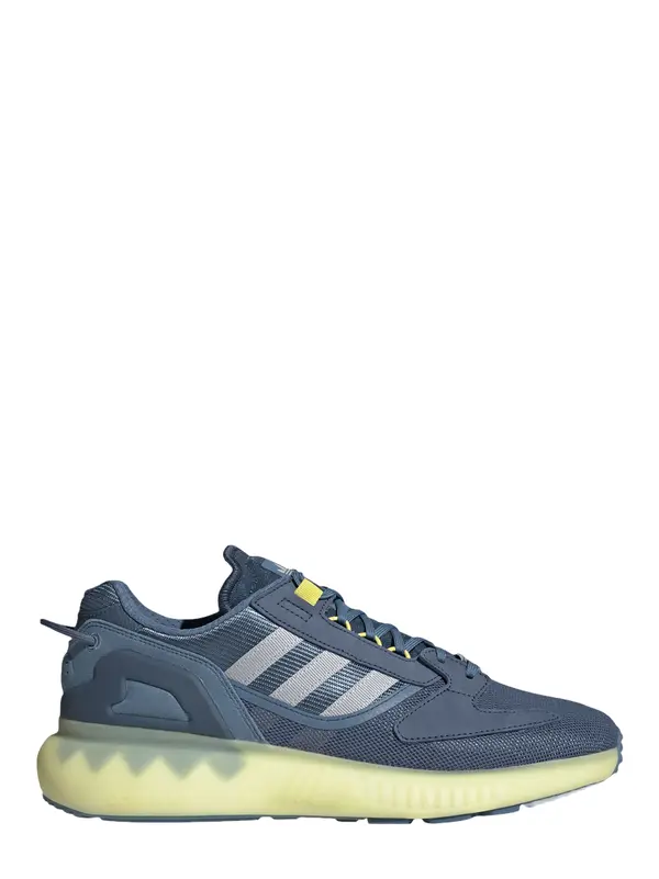 Adidas Zx 5k Boost 'altered' Sneakers - Blue