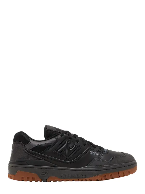 NEW BALANCE 550 Sneakers - Black