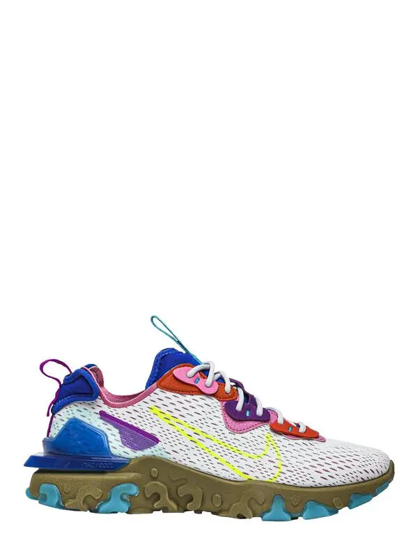 Nike React Vision Sneakers - Multicolor