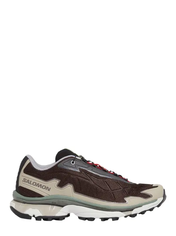 SALOMON Wood Wood X Xt-slate Advanced Sneakers - Brown