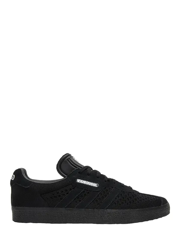 Adidas Gazelle Super Sneakers - Black