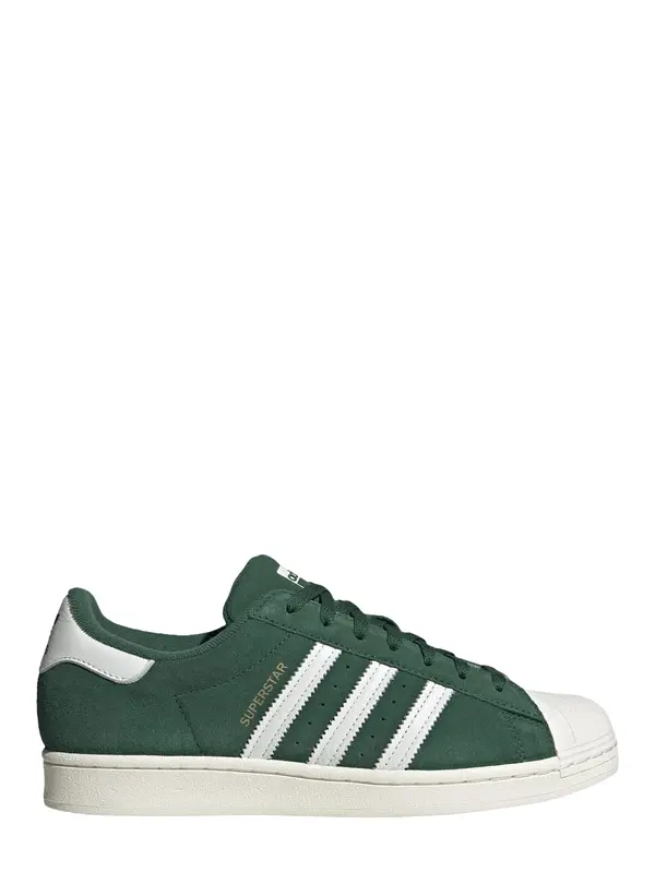 Adidas Superstar Sneakers - Green