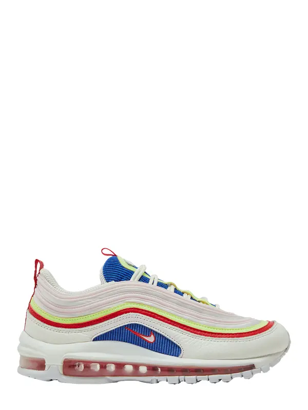 Nike Max 97 Se Sneakers - Cream