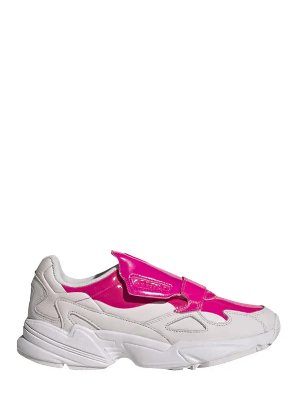 Adidas Falcon Rx Sneakers - Pink