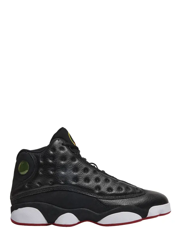 JORDAN Retro 'playoff' 2011 - Black
