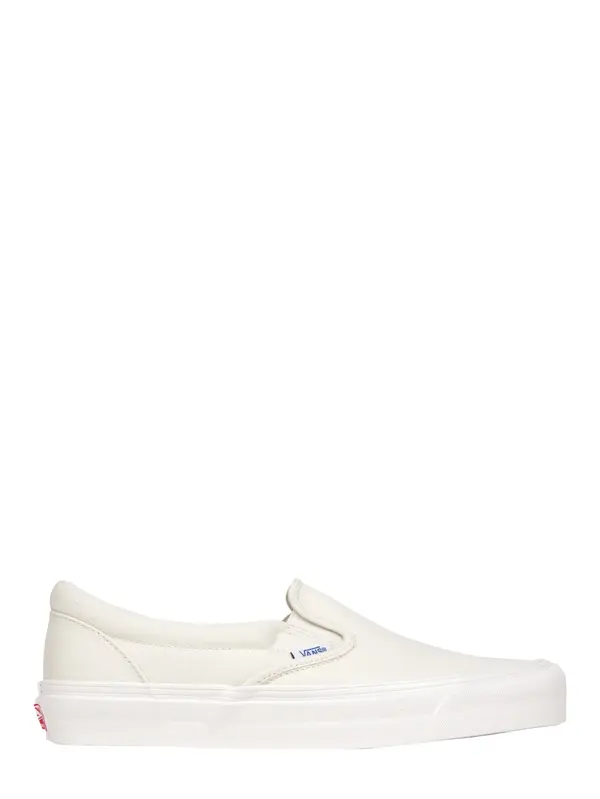 VANS Og Classic Slip-on Lx - White