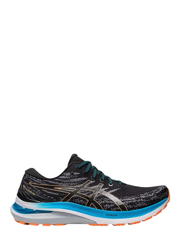 Asics Gel-kayano 29 Sneakers - Black
