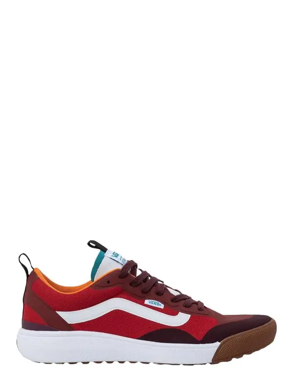 VANS Ultrarange Exo - Red