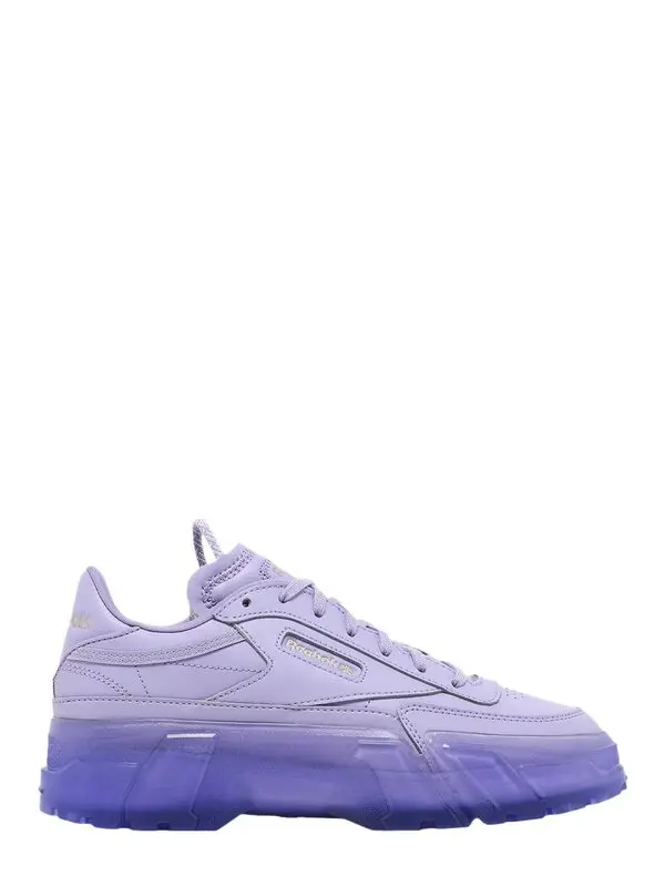 REEBOK Club C Sneakers - Purple