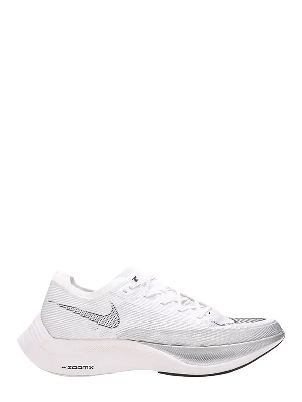 Nike Zoomx Vaporfly Next% 2 Sneakers - White