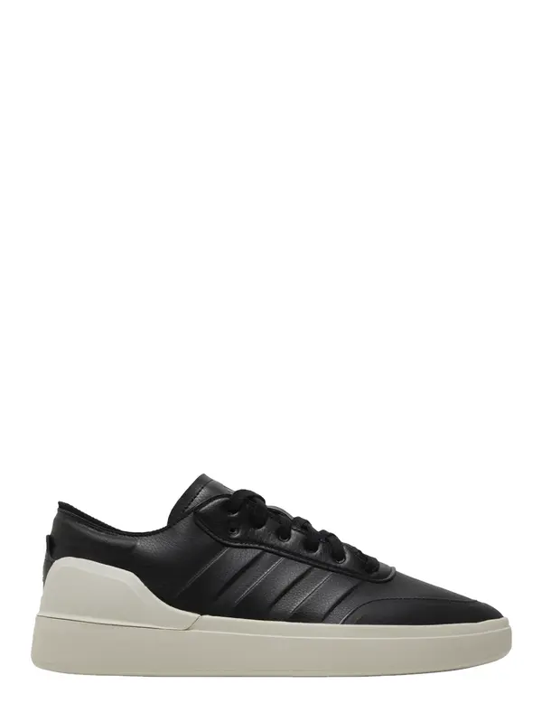 Adidas Court Revival Sneakers - Black