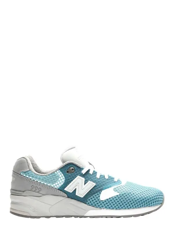 NEW BALANCE 999 Re-engineered 'mosaic - Blue