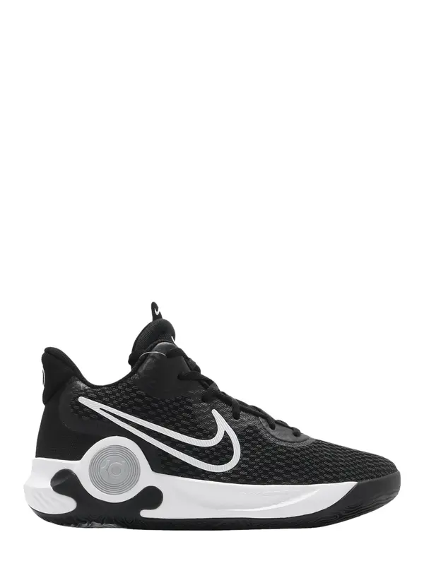 Nike Kd Trey Ix Ep Sneakers - Black