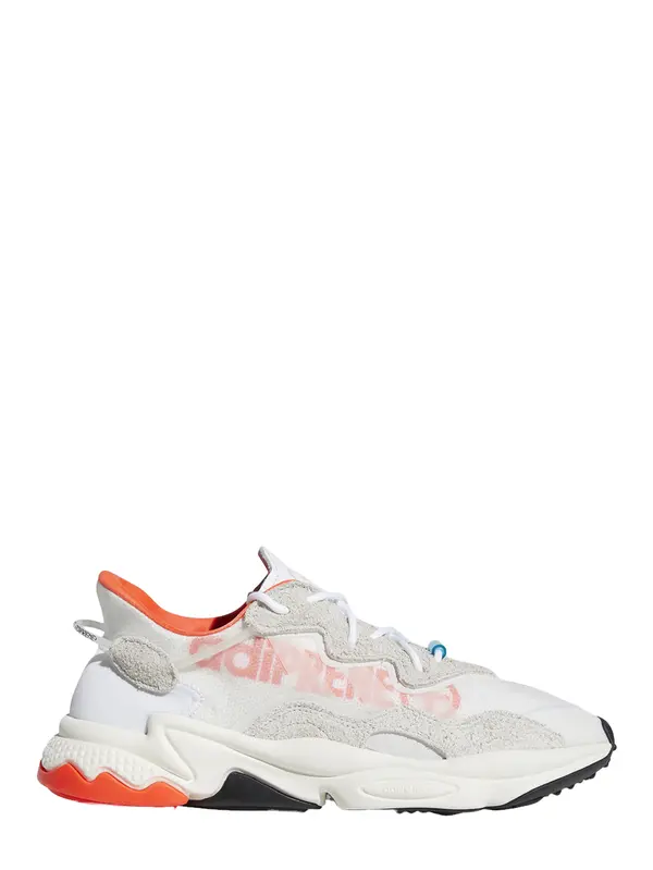 Adidas Ozweego Sneakers - White