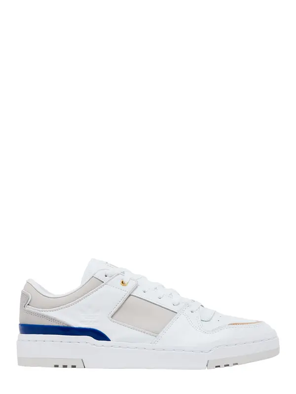 Adidas Forum Luxe Low Top Sneakers - White