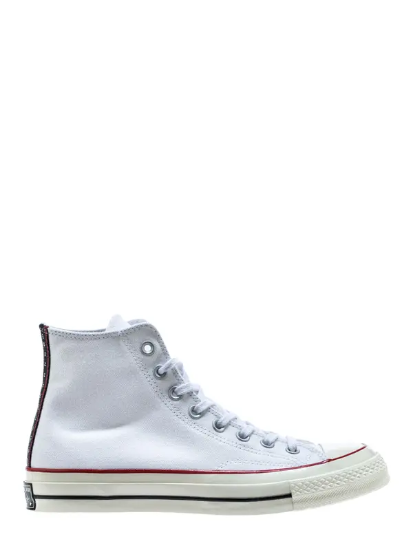 CONVERSE Shoe Palace X Chuck 70 'boom Box' High-top Sneakers - White