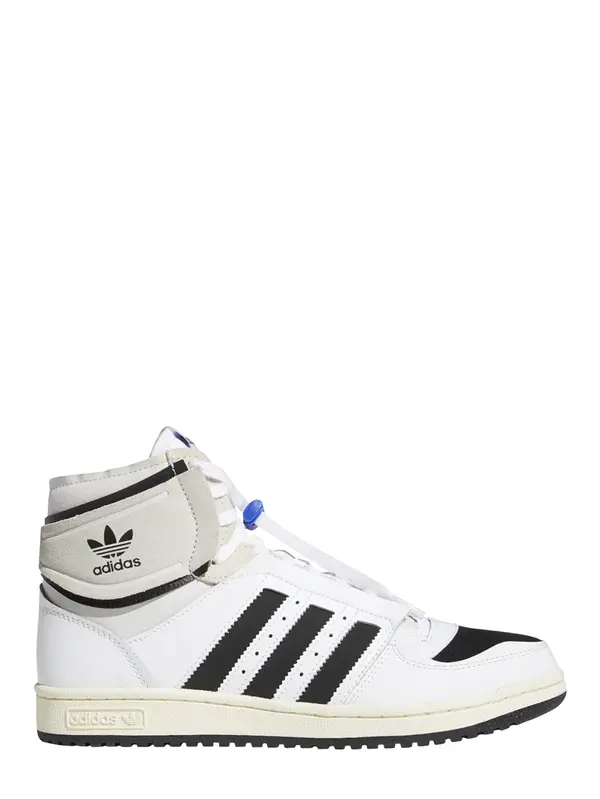 Adidas Top Ten De Sneakers - White