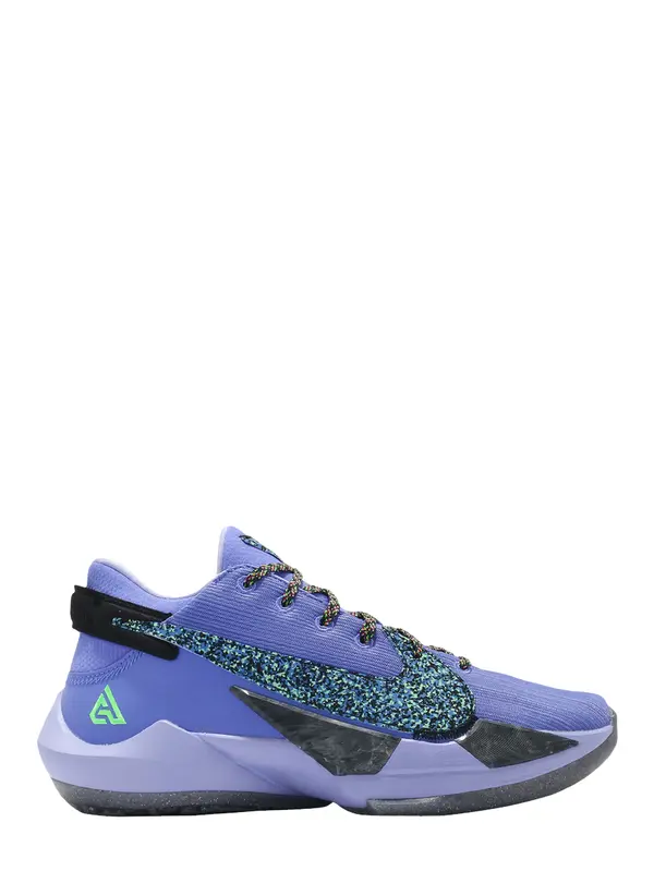 Nike Zoom Freak 2 Ep Sneakers - Blue