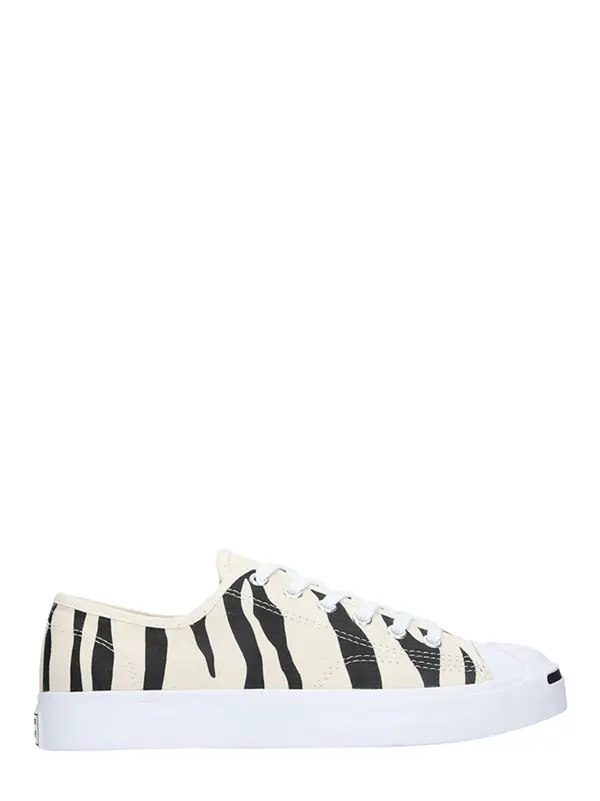 CONVERSE Jack Purcell Ox Sneakers - White