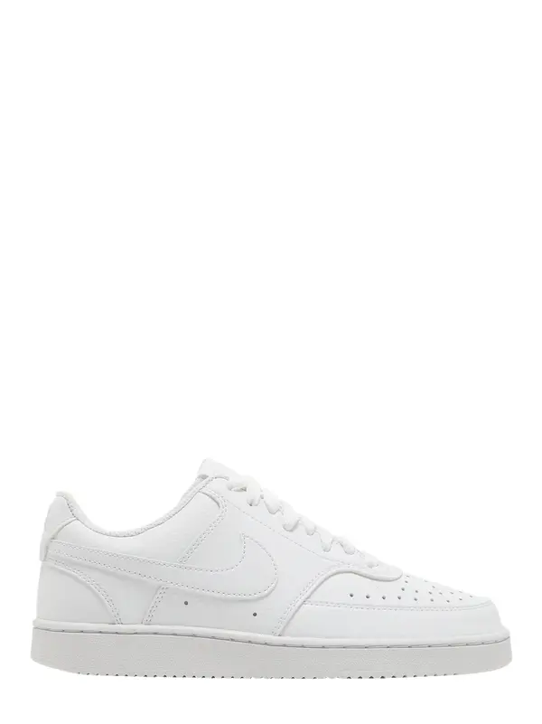 Nike Court Vision Low Next Nature Sneakers - White