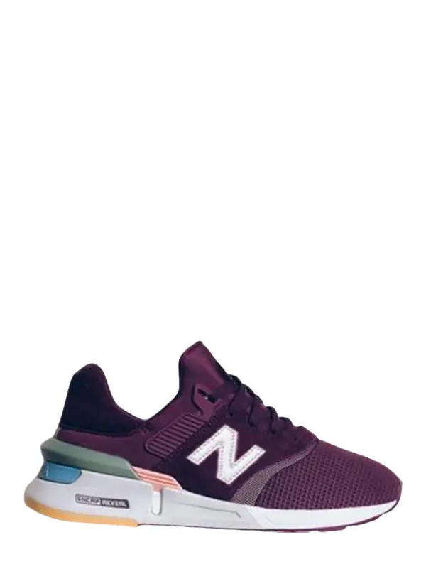 NEW BALANCE 997 Reveal Sneakers - Purple