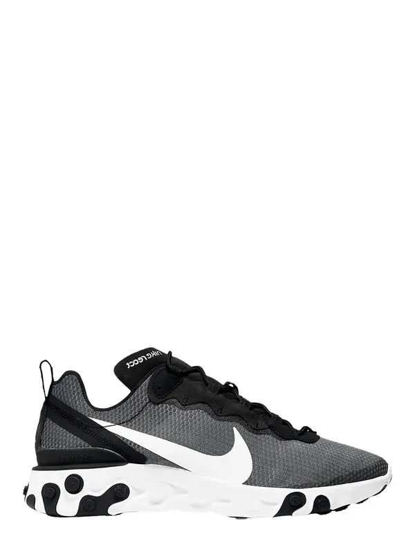 Nike React Element 55 - Black