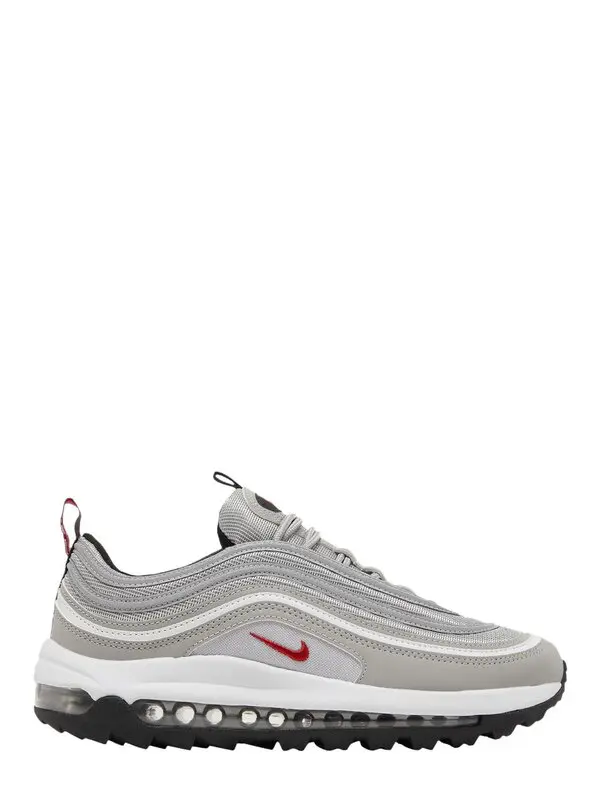 Nike Air Max 97 Golf - Silver