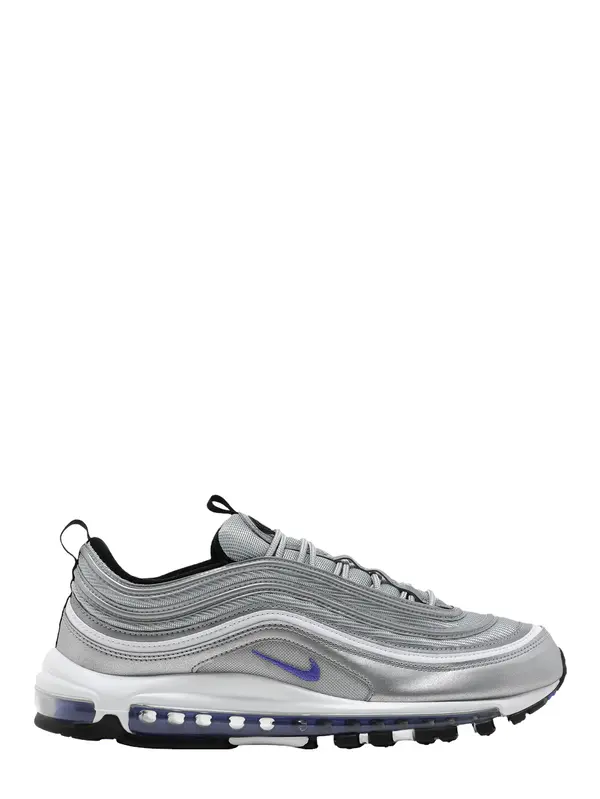 Nike Air Max 97 Sneakers - Silver