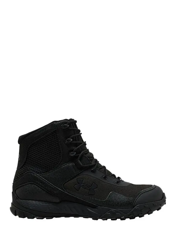 Under Armour Valsetz Rts 1.5 Tactical Boots - Black