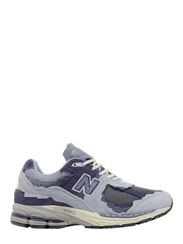 NEW BALANCE 2002r Protection Pack Sneakers - Purple