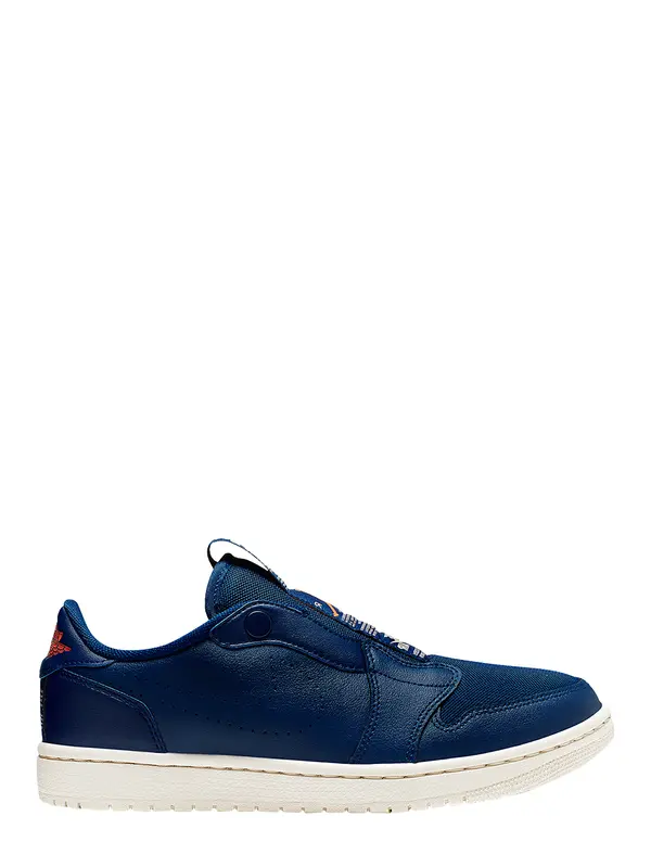 JORDAN 1 Low Slip-on Sneakers - Blue