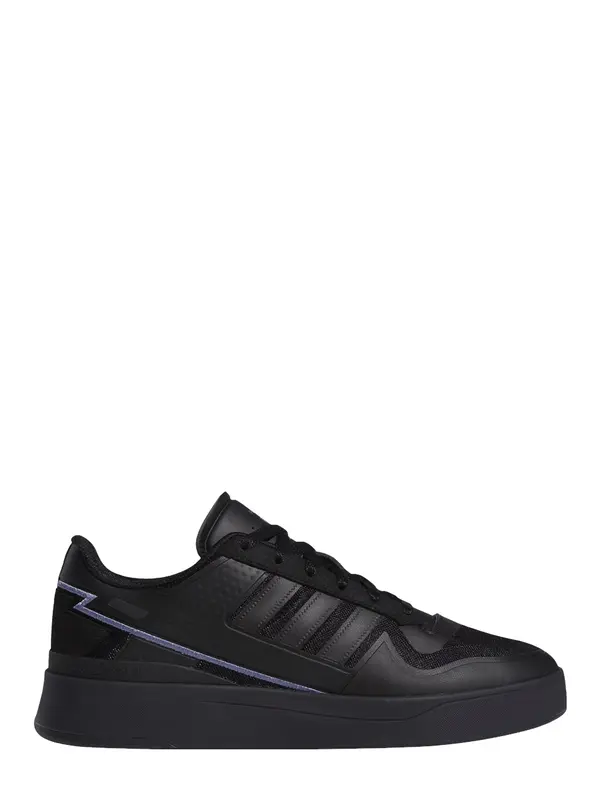 Adidas Forum Tech Boost Sneakers - Black