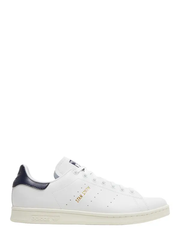 Adidas Stan Smith Sneakers - White